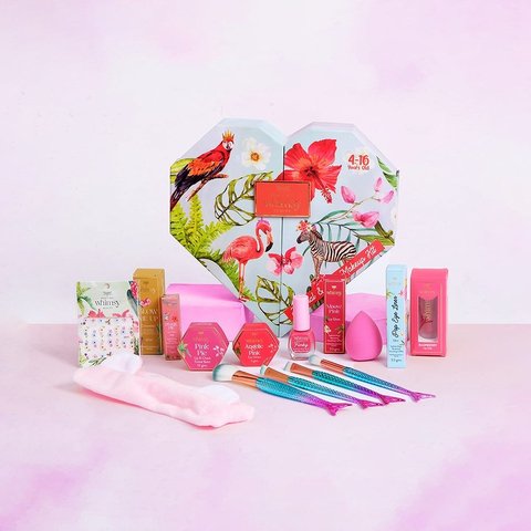 Whimsy Make U Pretty Makeup Kit for Kids & Teens Price - Buy Online at ...