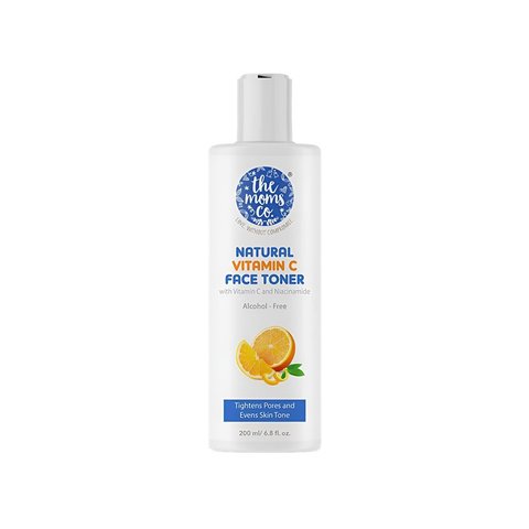 The Moms Co. Natural Vitamin C Face Toner Price - Buy Online at Best ...