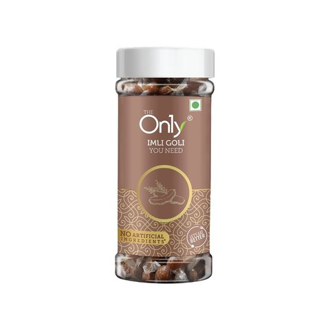 On1y Imli Goli Candy Price - Buy Online at ₹119 in India