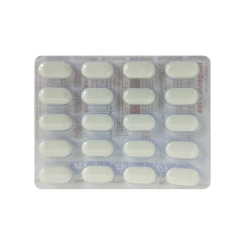 Ibugesic Plus Tablets Price - Buy Online at ₹41 in India