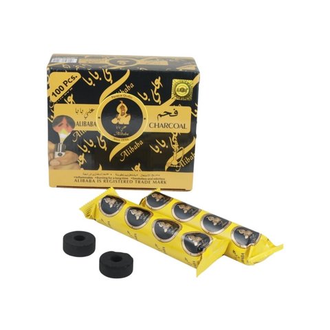 Premuim Instant Ignite Magic Coal by Quick Click Goods Price - Buy ...