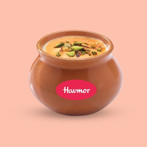 Havmor Matka Kulfi Price - Buy Online at ₹65 in India