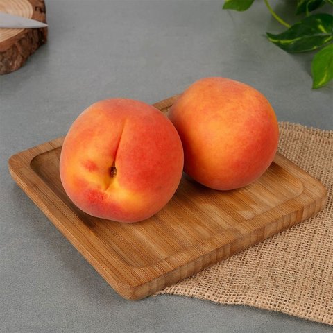 Premium Imported Peaches Price - Buy Online at Best Price in India