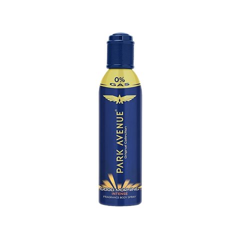 Park Avenue Good Morning Spray Intense Men's Perfume Price - Buy Online ...