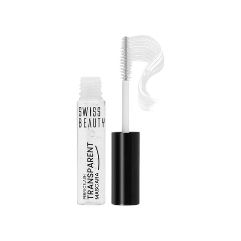 Swiss Beauty Perfect Lash Mascara (Transparent) Price - Buy Online at ...