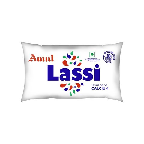 Amul Rose Lassi Price - Buy Online at Best Price in India