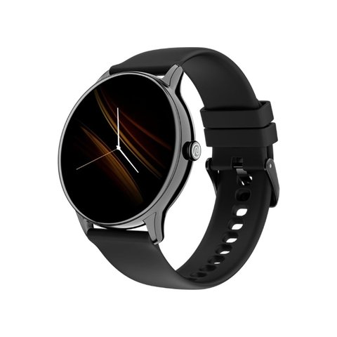Noise Twist Go Smart Watch (Jet Black) Price - Buy Online at ₹1599 in India