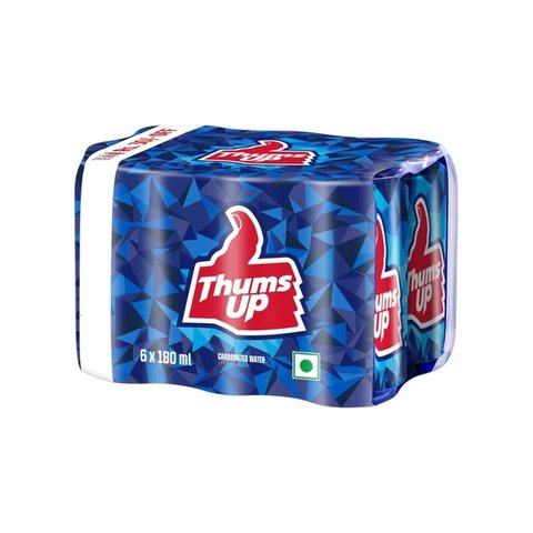 Thums Up Soft Drink Price - Buy Online at Best Price in India