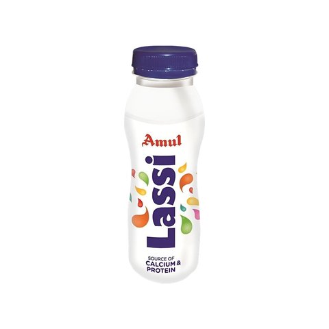 Amul Lassi Price - Buy Online at Best Price in India