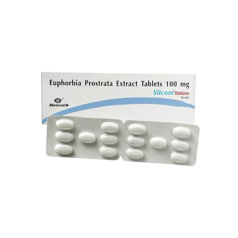 Sitcom Tablets Price - Buy Online at ₹343 in India