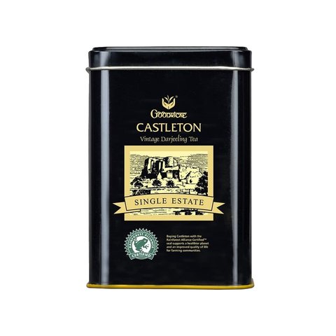 Goodricke Castleton Vintage Darjeeling Tea Price - Buy Online at Best ...