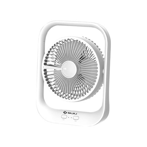 Bajaj PYGMY Mini Desk Fan Price - Buy Online at Best Price in India