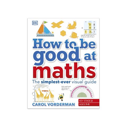 How To Be Good At Maths Price - Buy Online at Best Price in India