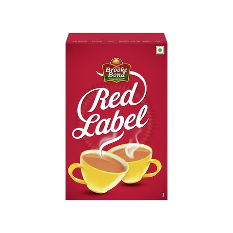 Brooke Bond Red Label Tea Leaves Price - Buy Online at Best Price in India