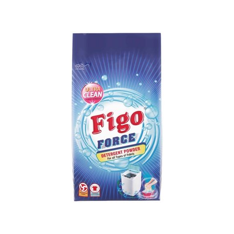 Figo Force Detergent Powder Price - Buy Online at Best Price in India