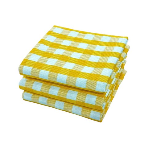 Am Safe-X Check Design Cotton Kitchen Cloth Price - Buy Online at ₹299 ...