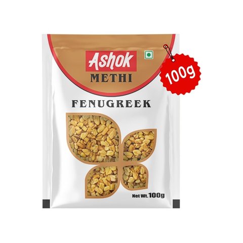 Ashok Methi Seeds Price - Buy Online at Best Price in India
