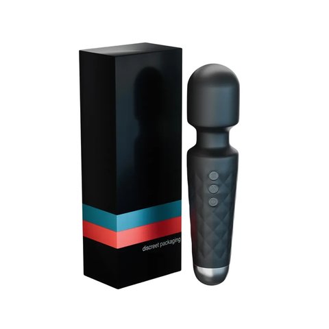 QIBOX Personal Massager with Multiple Vibration Patterns Price - Buy ...