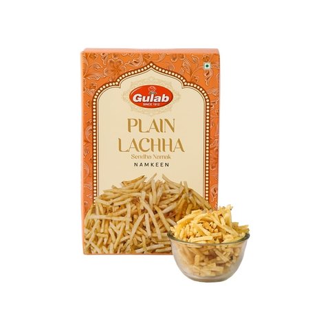 Gulab Sweets Plain Lachha Price - Buy Online at Best Price in India
