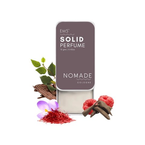 EM5 Nomade Solid Perfume (Raspberry Geranium) Price - Buy Online at ...