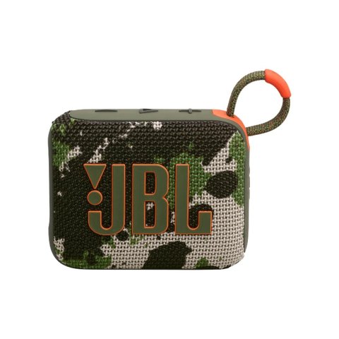 JBL Wireless Ultra Portable Bluetooth Speaker (GO4) Price - Buy Online ...