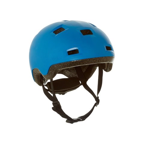 OXELO By Decathlon ABS Skating Helmet for Kids (Blue) Price - Buy ...