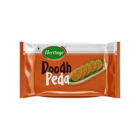 Doodh Peda by Heritage Price - Buy Online at Best Price in India