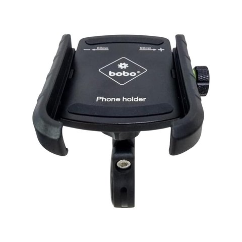 BOBO BM4 Motorcycle Mobile Holder Price - Buy Online at ₹1299 in India