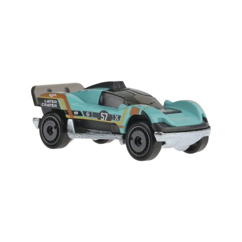 Hot Wheels TL3 Reverse Rake Toy Car Price - Buy Online at Best Price in ...
