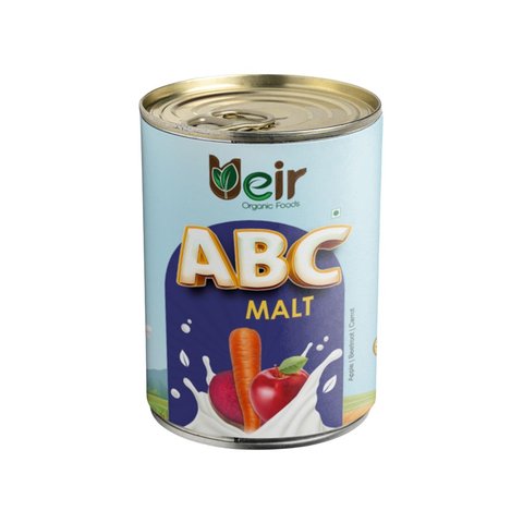 Ueir Organic Foods ABC Malt Drink Powder Price - Buy Online at Best ...
