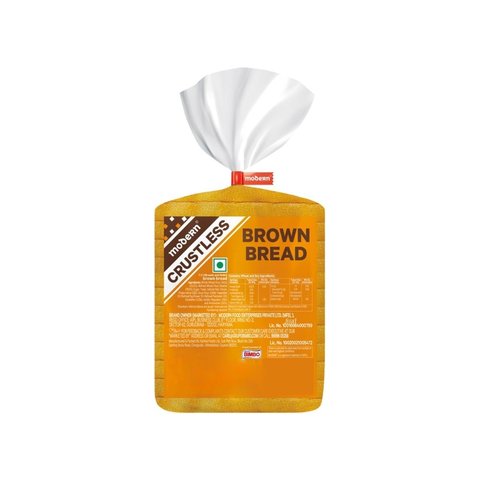 Modern Crustless Brown Bread Price - Buy Online at Best Price in India