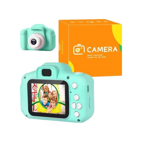 Caddle & Toes Kids Camera Price - Buy Online at Best Price in India