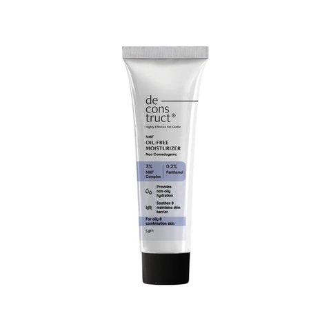 Deconstruct Deconstruct Oil Free Moisturizer Price - Buy Online at Best ...