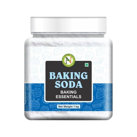Nature Vit Baking Soda Price - Buy Online at ₹250 in India
