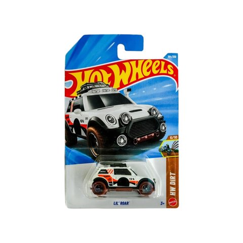 Hot Wheels Lil' Roar Die Cast Car Price - Buy Online at Best Price in India