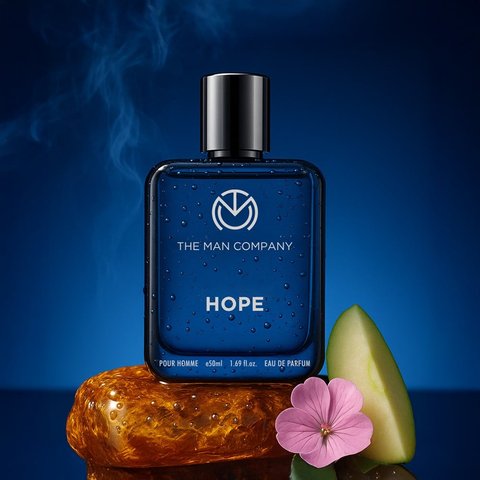 The Man Company Men's Perfume (Hope) Price - Buy Online at ₹299 in India