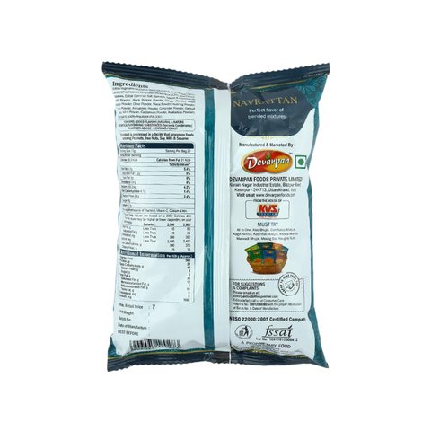 Devarpan Navrattan Namkeen Price - Buy Online at Best Price in India