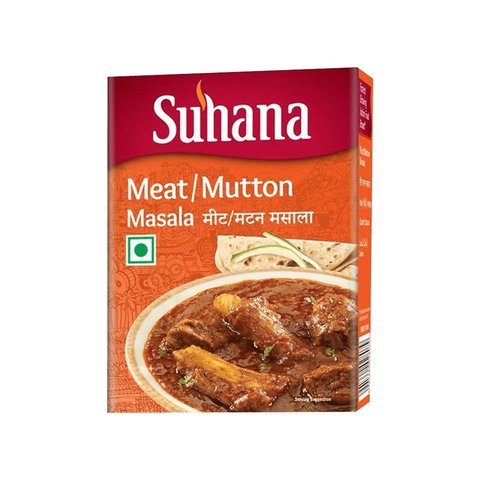Suhana Meat / Mutton Masala Price - Buy Online at Best Price in India
