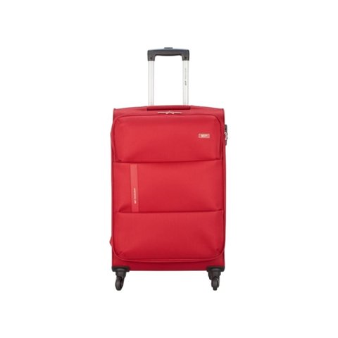 VIP Medium Soft Trolley Bag (Red) Price - Buy Online at ₹2499 in India