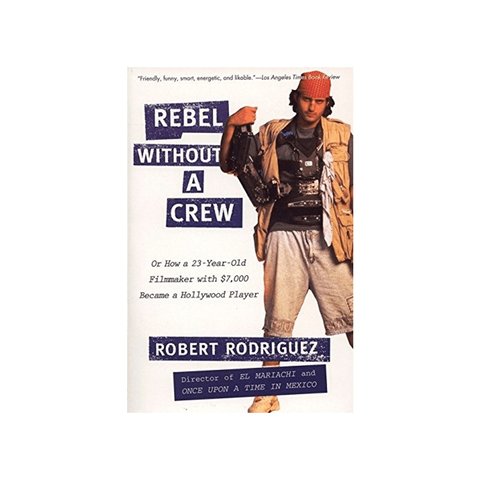 Rebel Without A Crew Price - Buy Online at Best Price in India