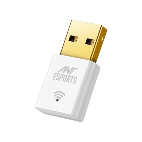 Ant Esports AE300D Wi-Fi USB Adapter Price - Buy Online at Best Price ...