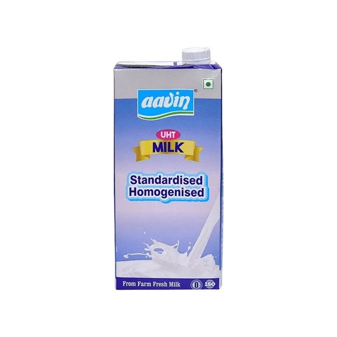 Aavin Milk Price - Buy Online at Best Price in India