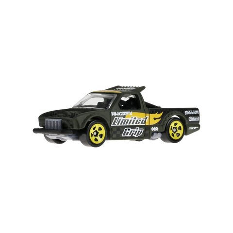 Hot Wheels Limited Grip Die Cast Car Price - Buy Online at Best Price ...
