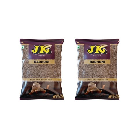JK Radhuni Seeds - Pack of 2 Price - Buy Online at Best Price in India