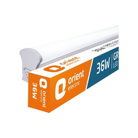 Orient Electric Grace Delite 36W LED Batten Light (Cool White) Price ...
