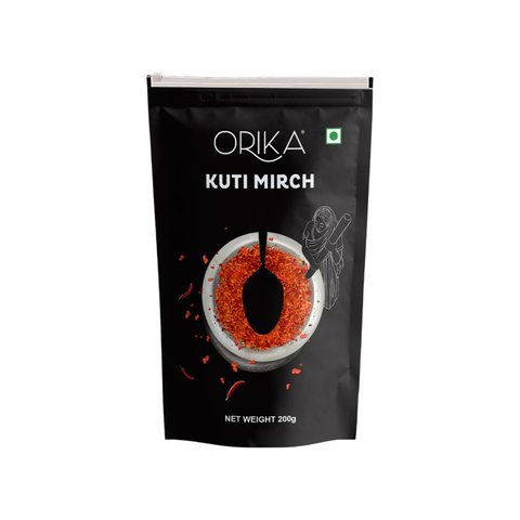Orika Chilli Powder / Kuti Mirch Price - Buy Online at Best Price in India