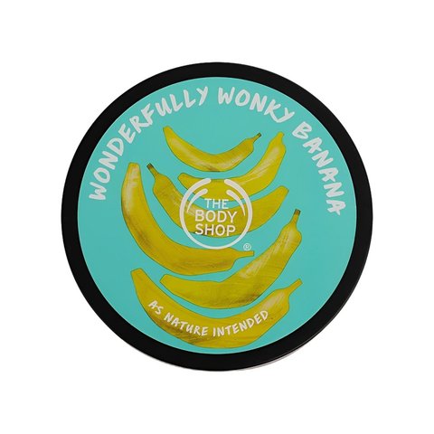 The Body Shop Banana Body Butter Price - Buy Online at Best Price in India