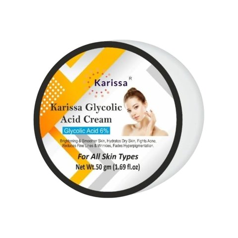 Karissa Karissa Glycolic Acid Cream Price - Buy Online at Best Price in ...