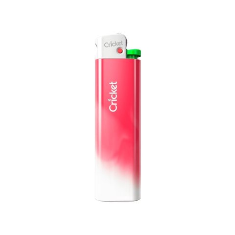 Cricket Vibrant Disposable Pocket Lighter Price - Buy Online at Best ...