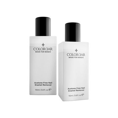 Colorbar Acetone Free Nail Paint Remover Price - Buy Online at Best ...